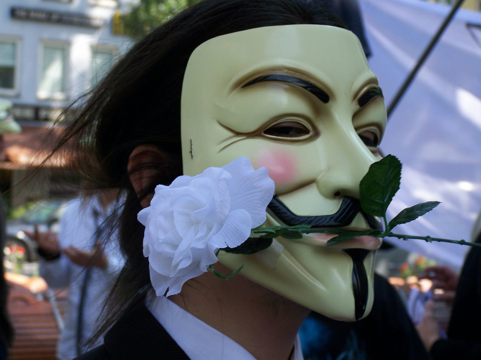 LulzSec, Anonymous … freedom fighters or the new face of evil?