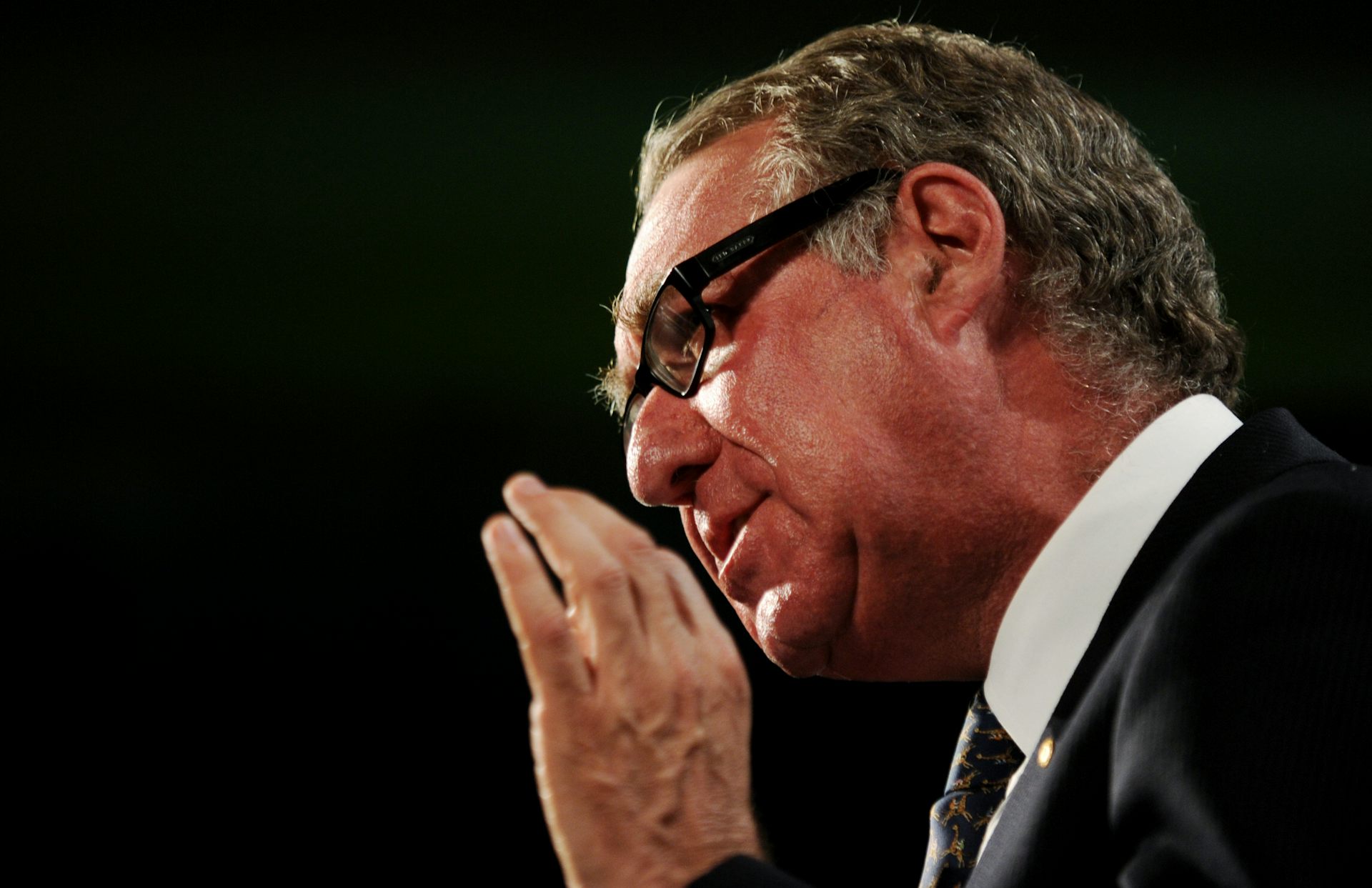 Gonski’s legacy and the policy soup: does the political process matter?