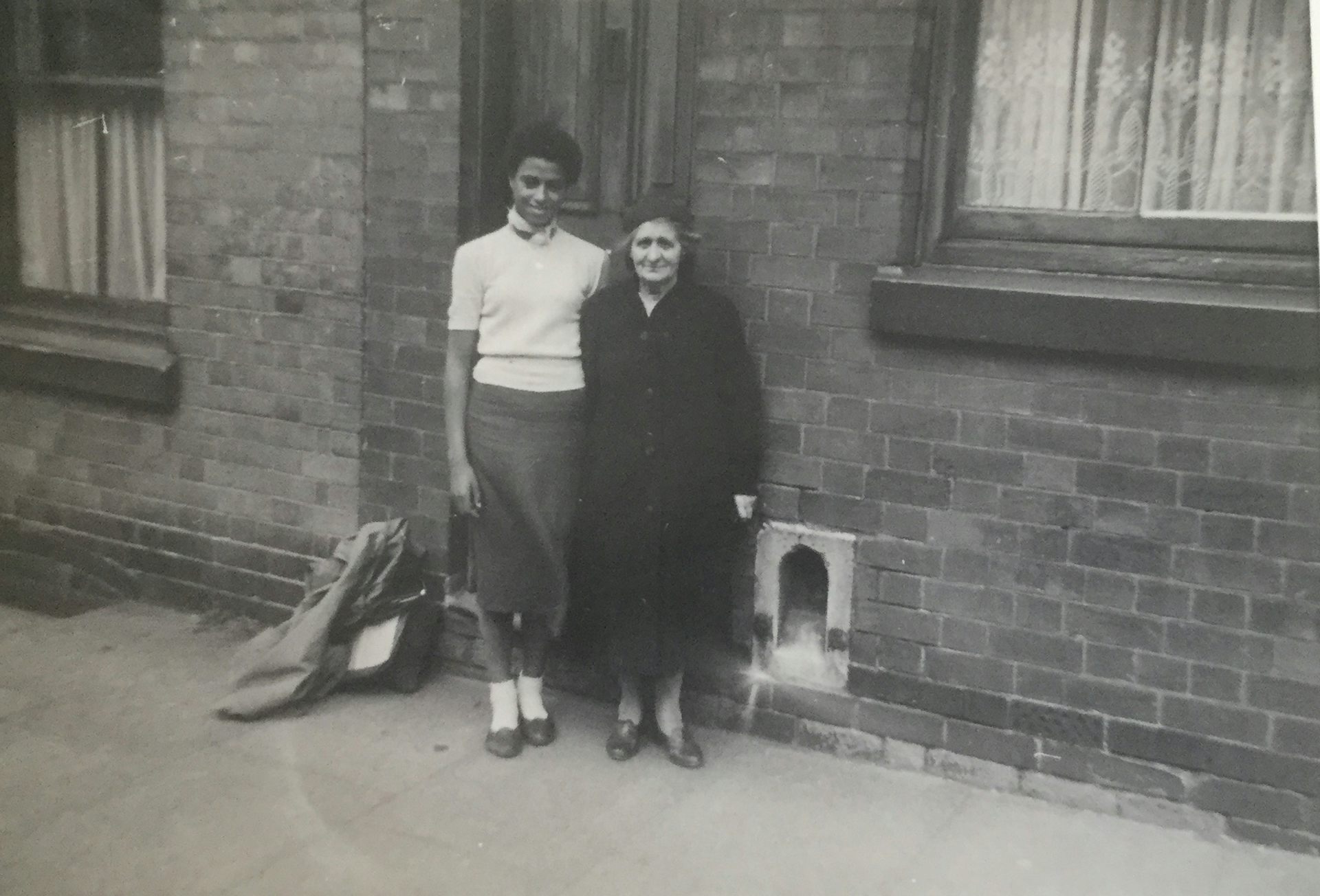 Thousands of mixed-race British babies were born in World War II – and ...