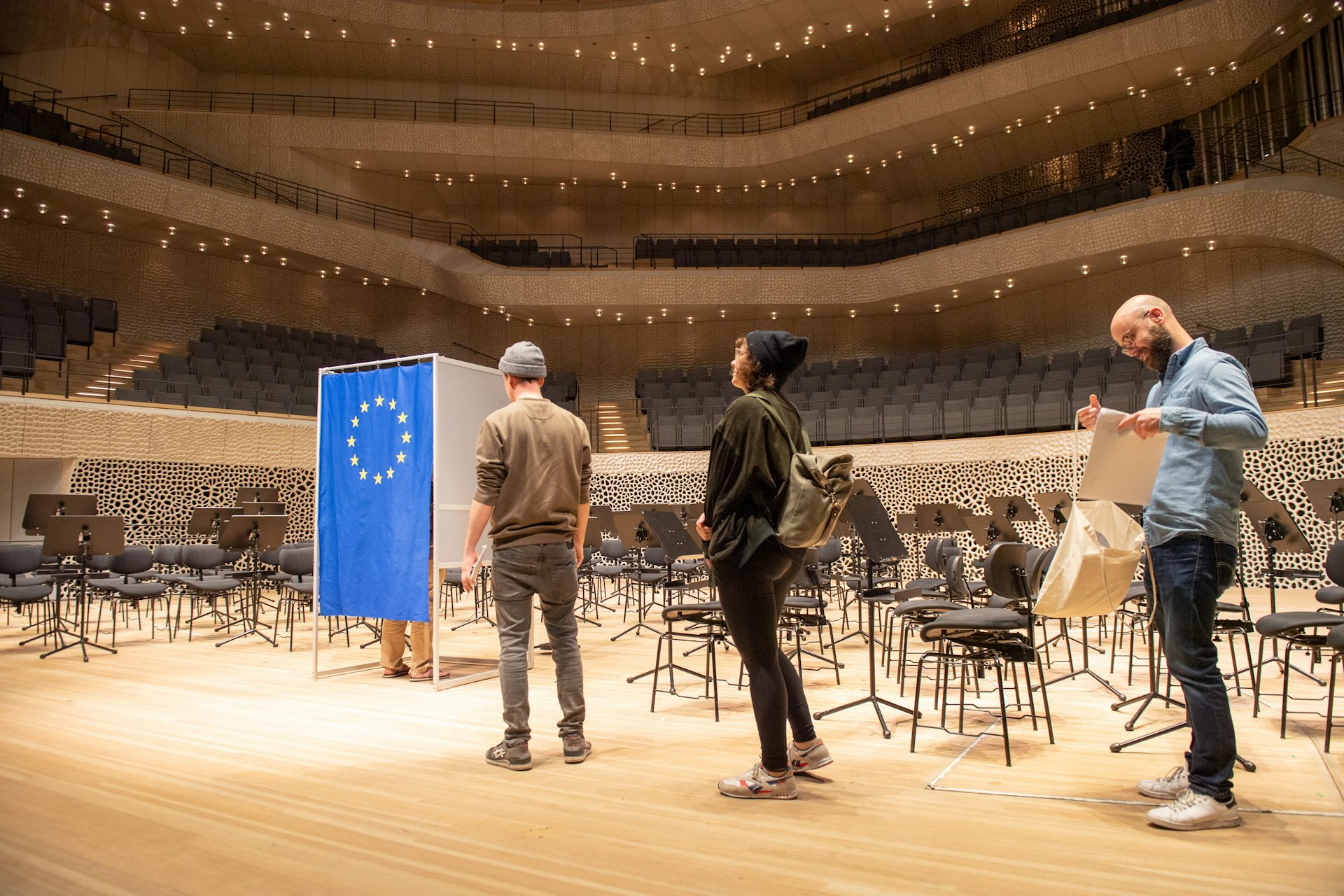 Five things to look out for in the European elections