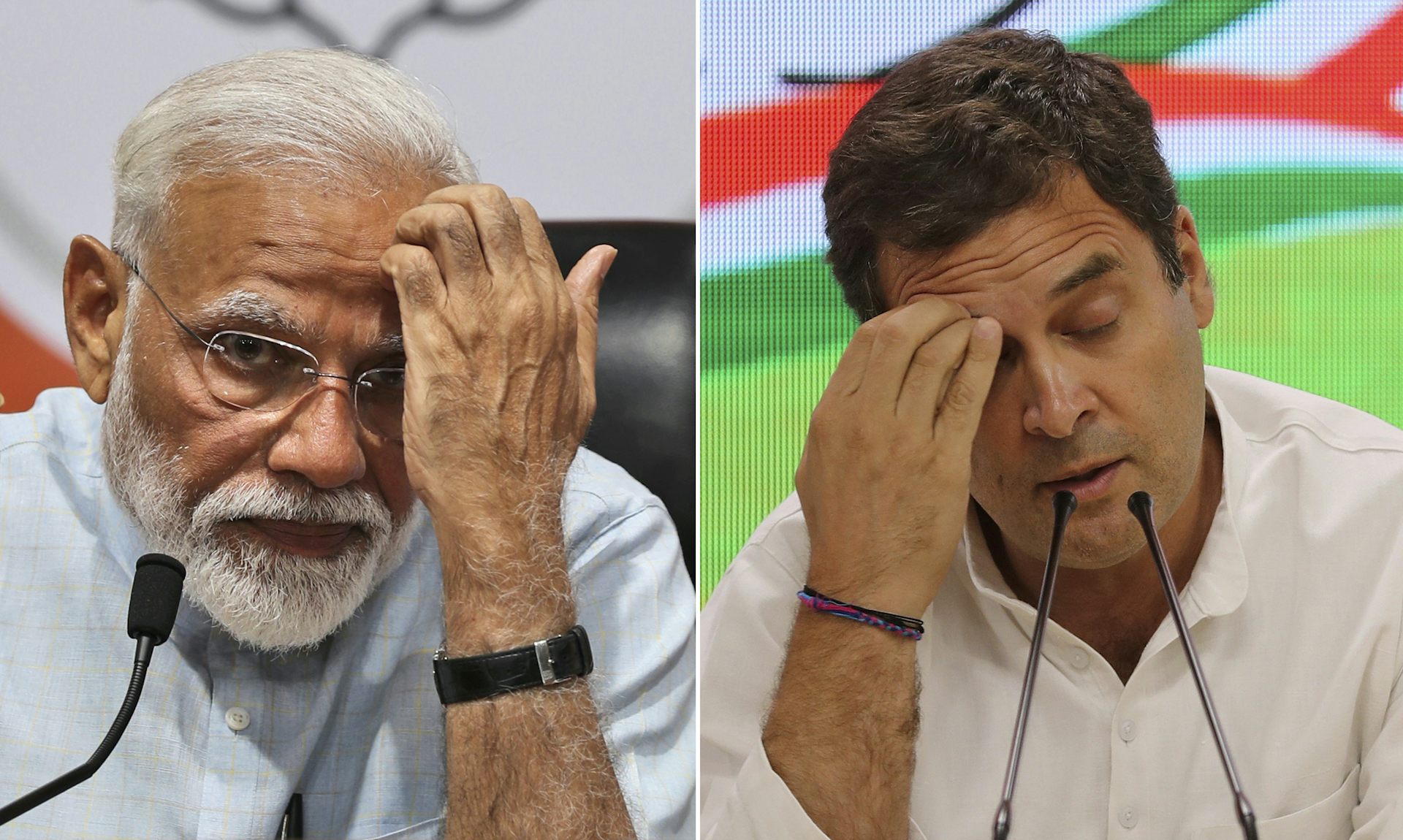 Indian elections: Will India’s ‘divider in chief’ win again?