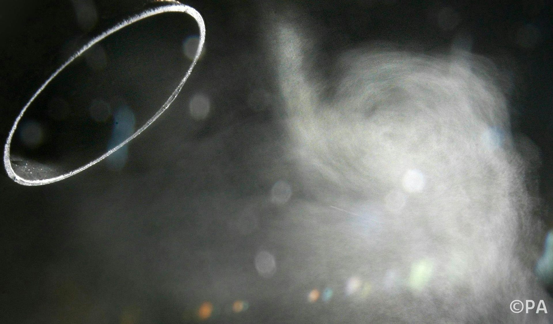 Explainer: nanoparticles in air pollution