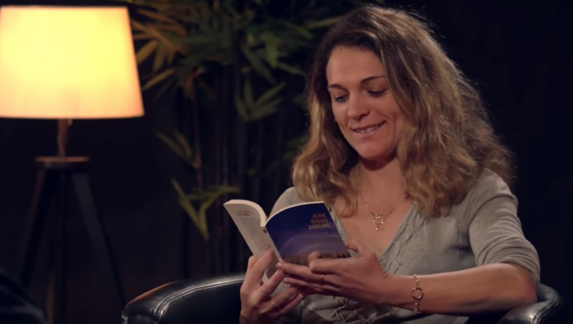 Vidéo : Entretien avec Hélène Morlon et Amaury Lambert, mathématiciens ...