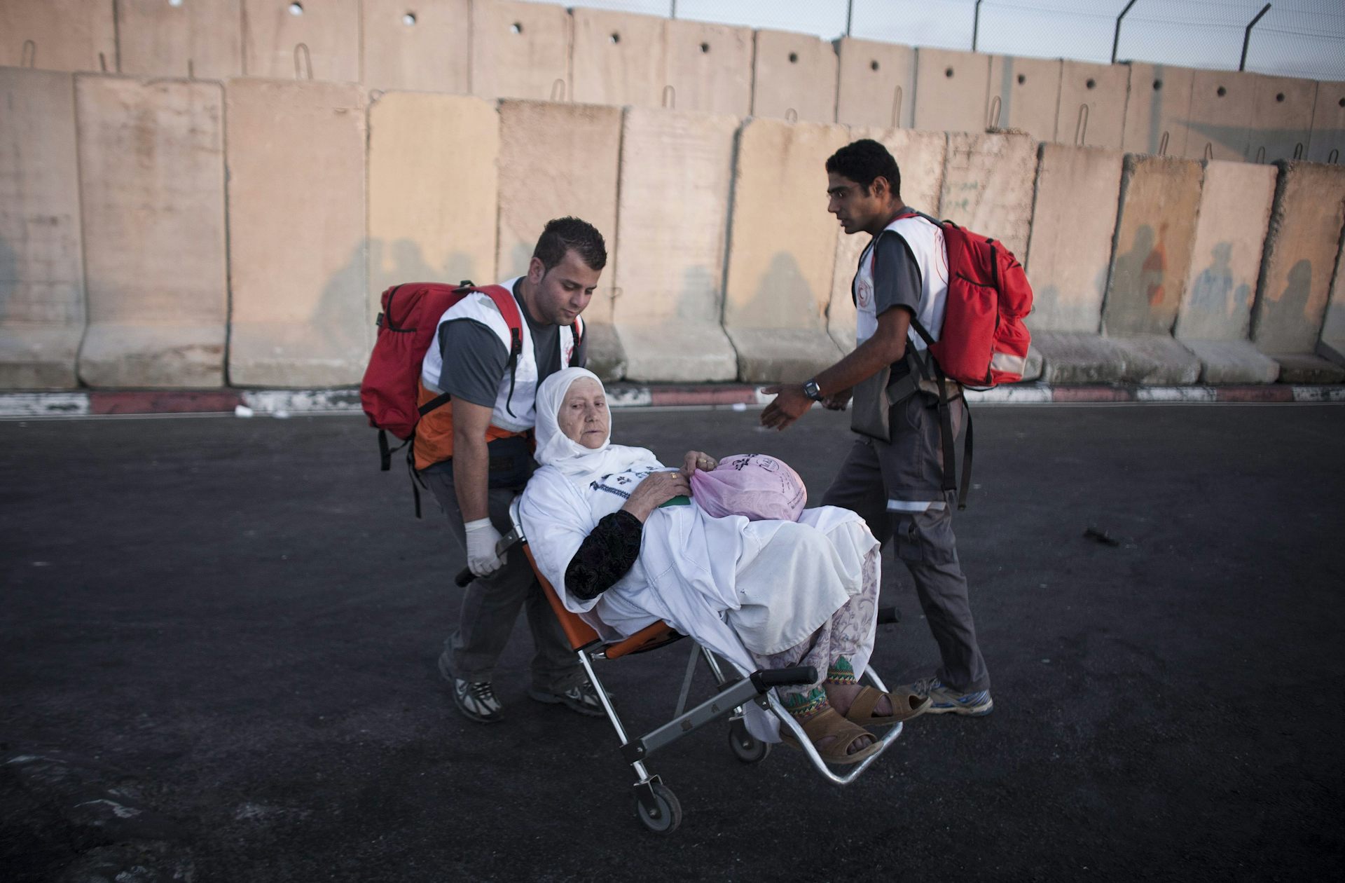 Explainer: The upcoming UN Palestinian sovereignty vote