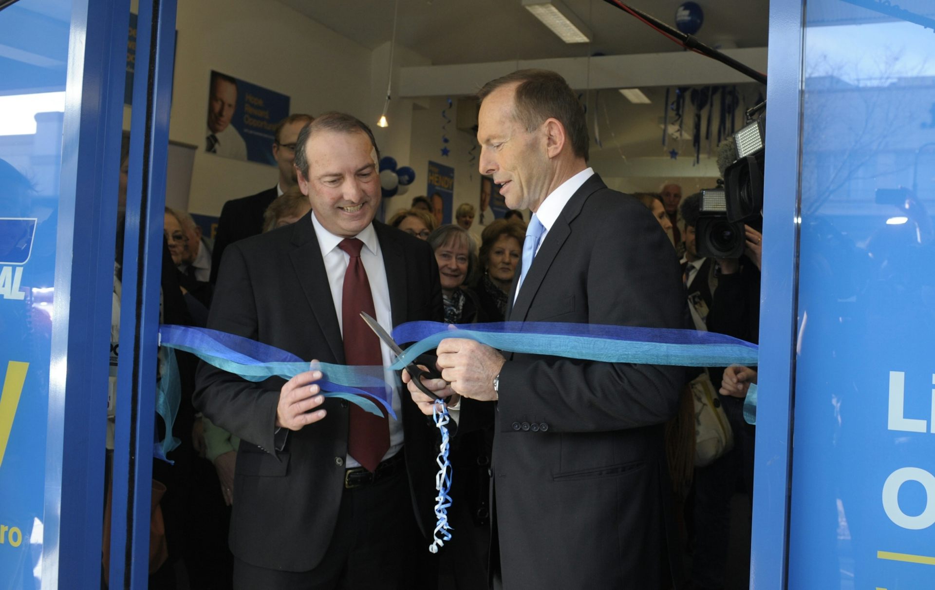 The Eden-Monaro project: The campaign for Eden-Monaro