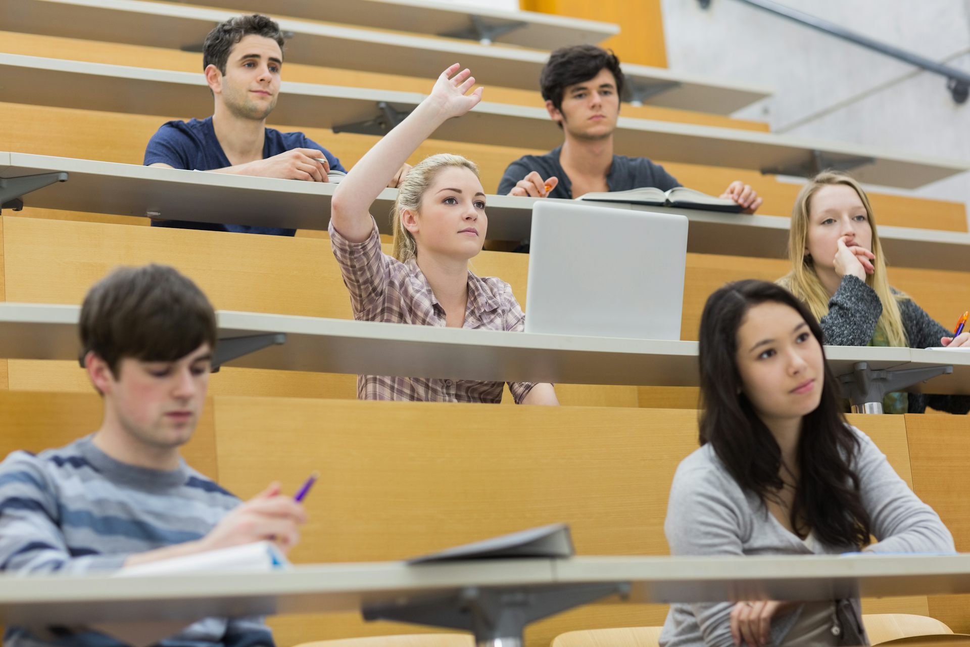 Is university research good for teaching?