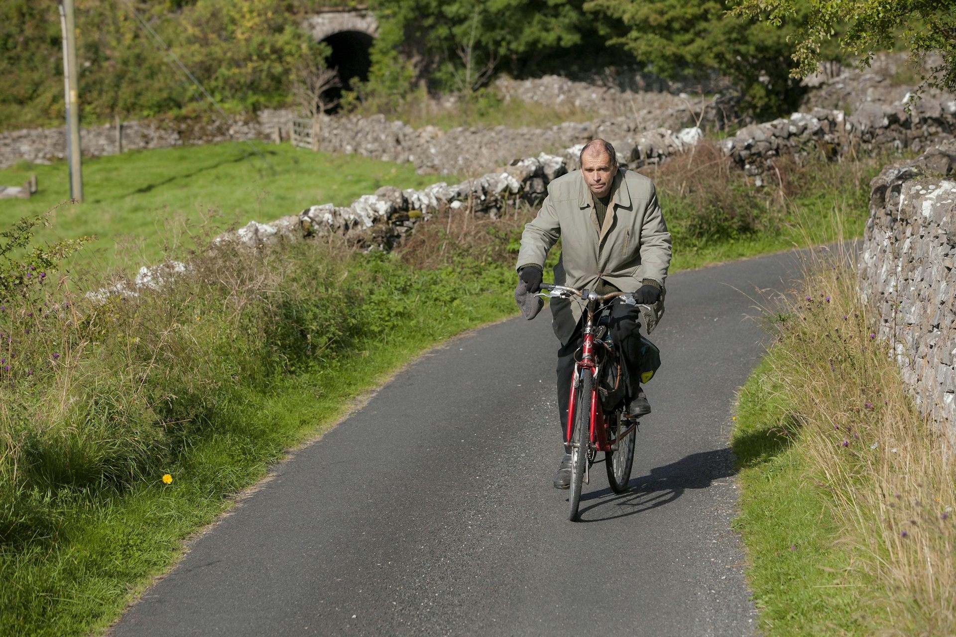 63 Up: long-running documentary series shows how reality TV should be done