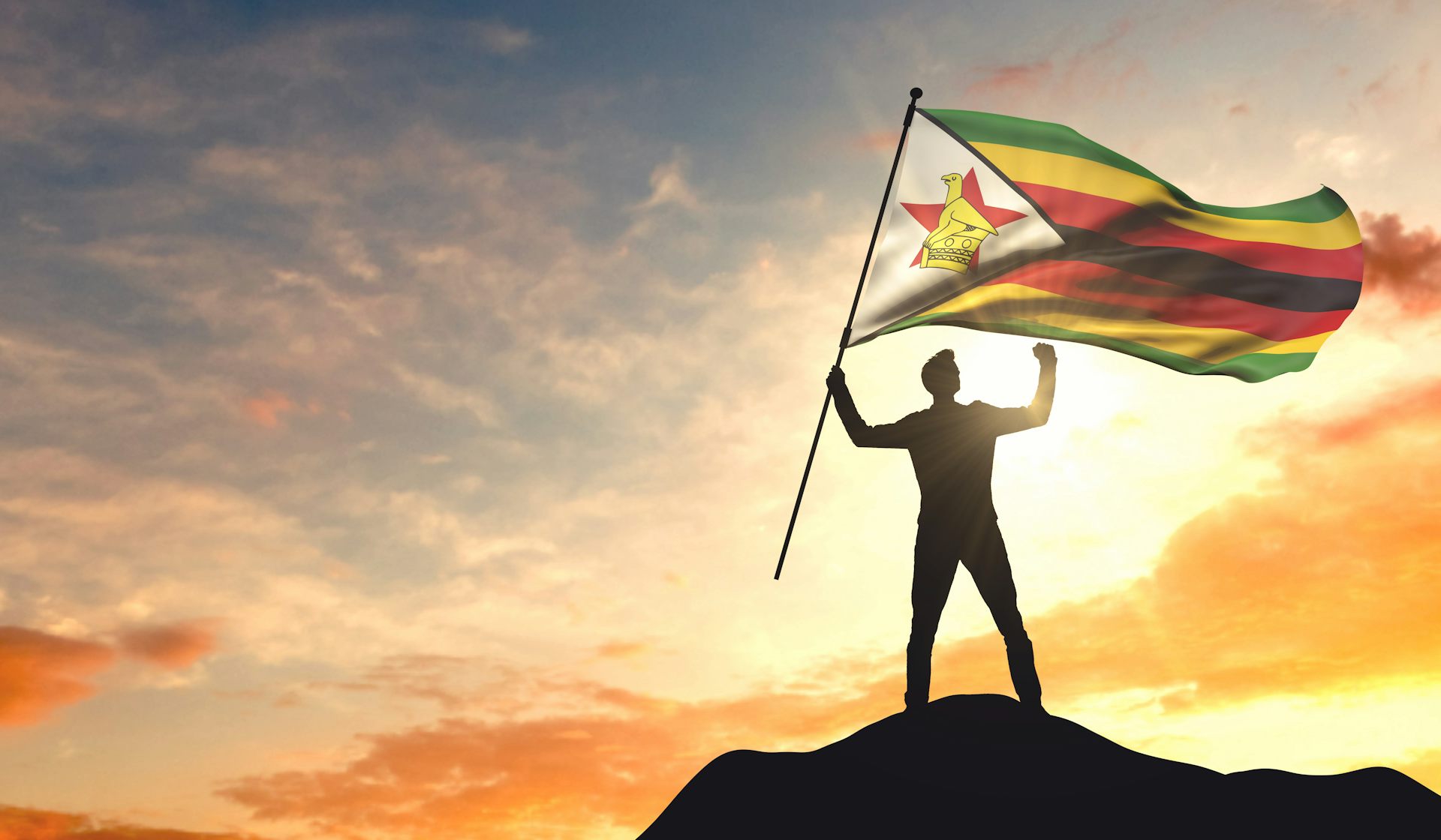 A tribute to Zimbabwean liberation hero Dumiso Dabengwa