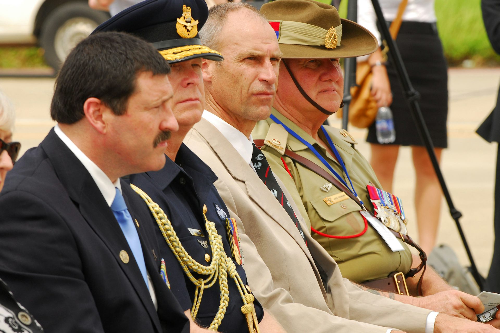 Rudd boosts Mike Kelly’s re-election chances