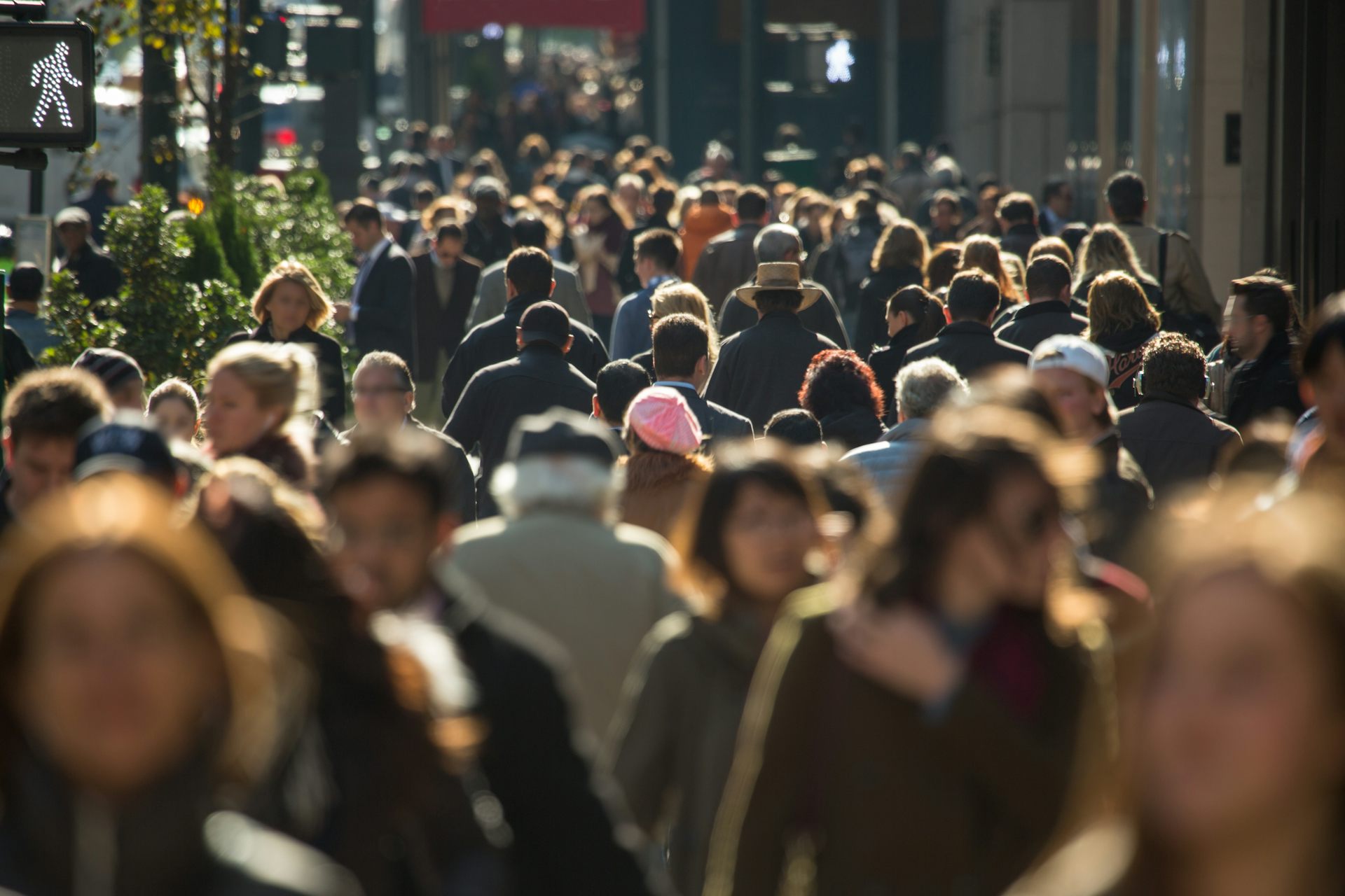 How many humans tomorrow? The United Nations revises its projections