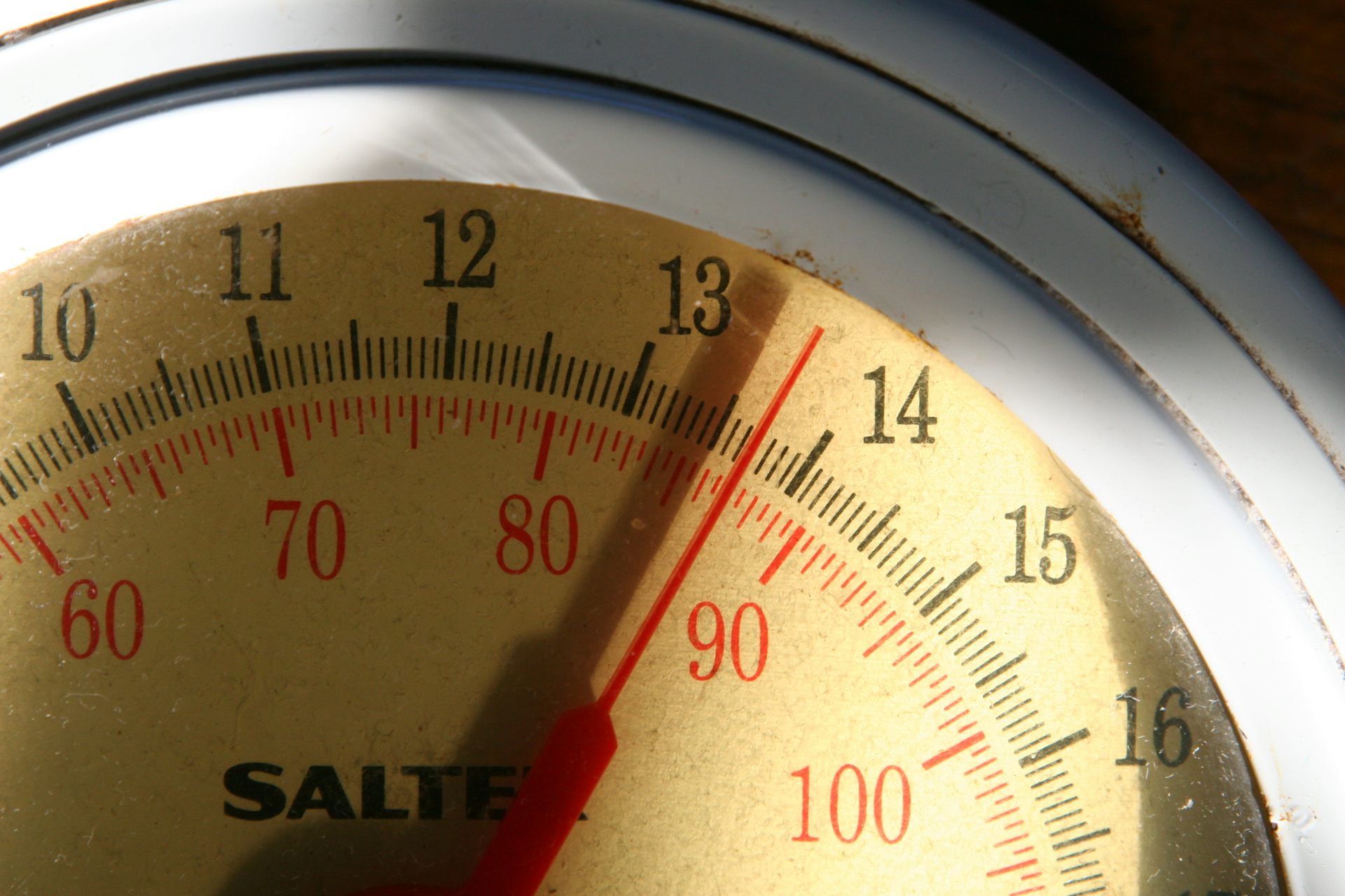 Discrimination against fat people increases the likelihood of weight gain