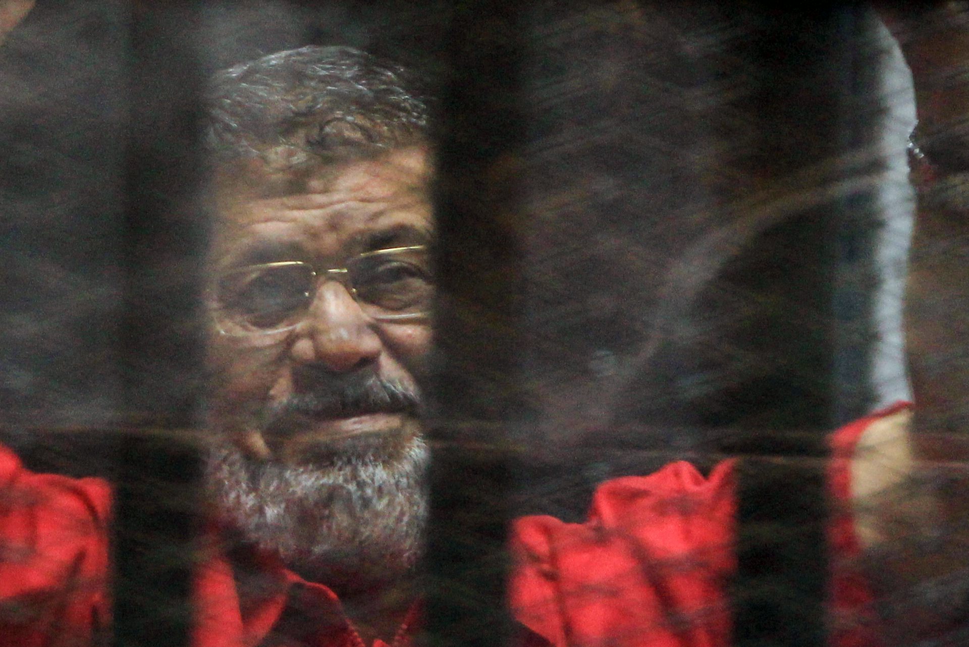 Mohamed Morsi: death of Egypt’s former president shows deep state was ...