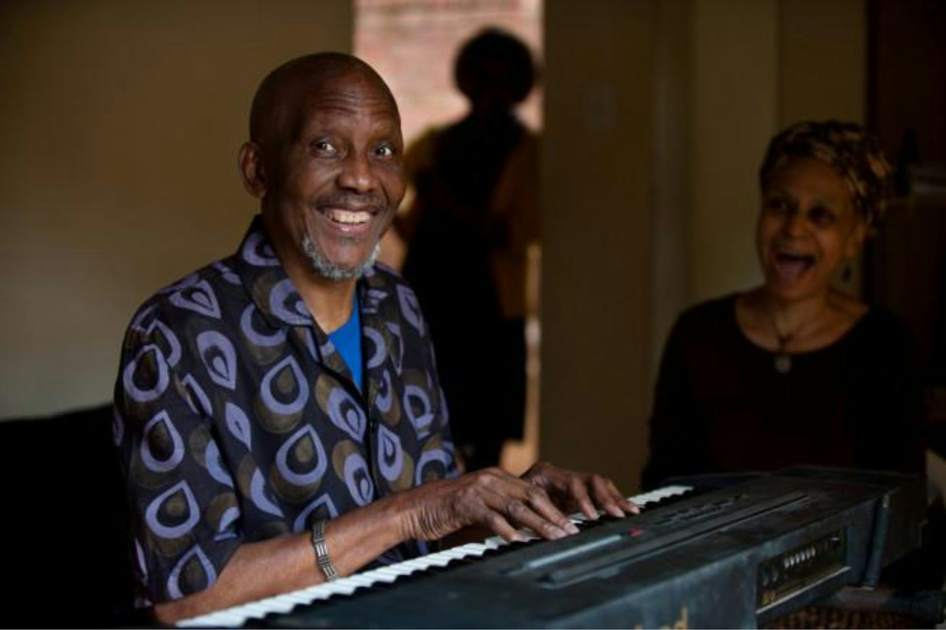Farewell to Ndikho Xaba – a little known genius of South African music