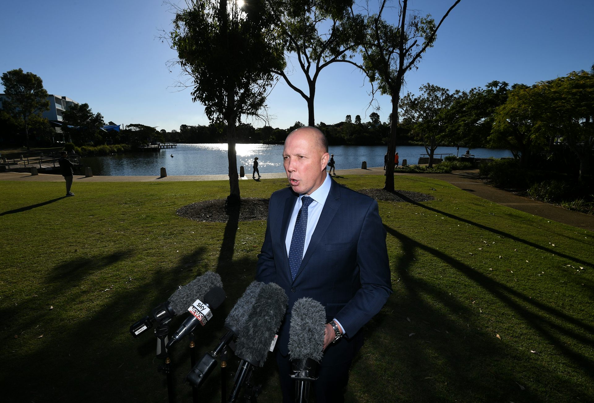 Why we should be wary of expanding powers of the Australian Signals ...