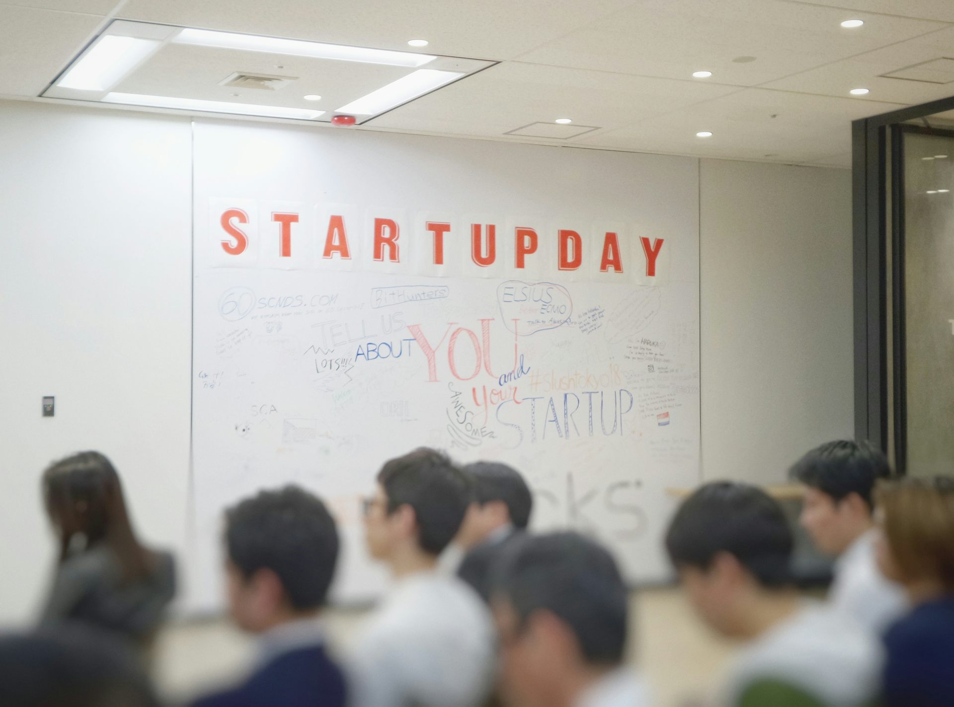 Is the lean start-up method really universally applicable?