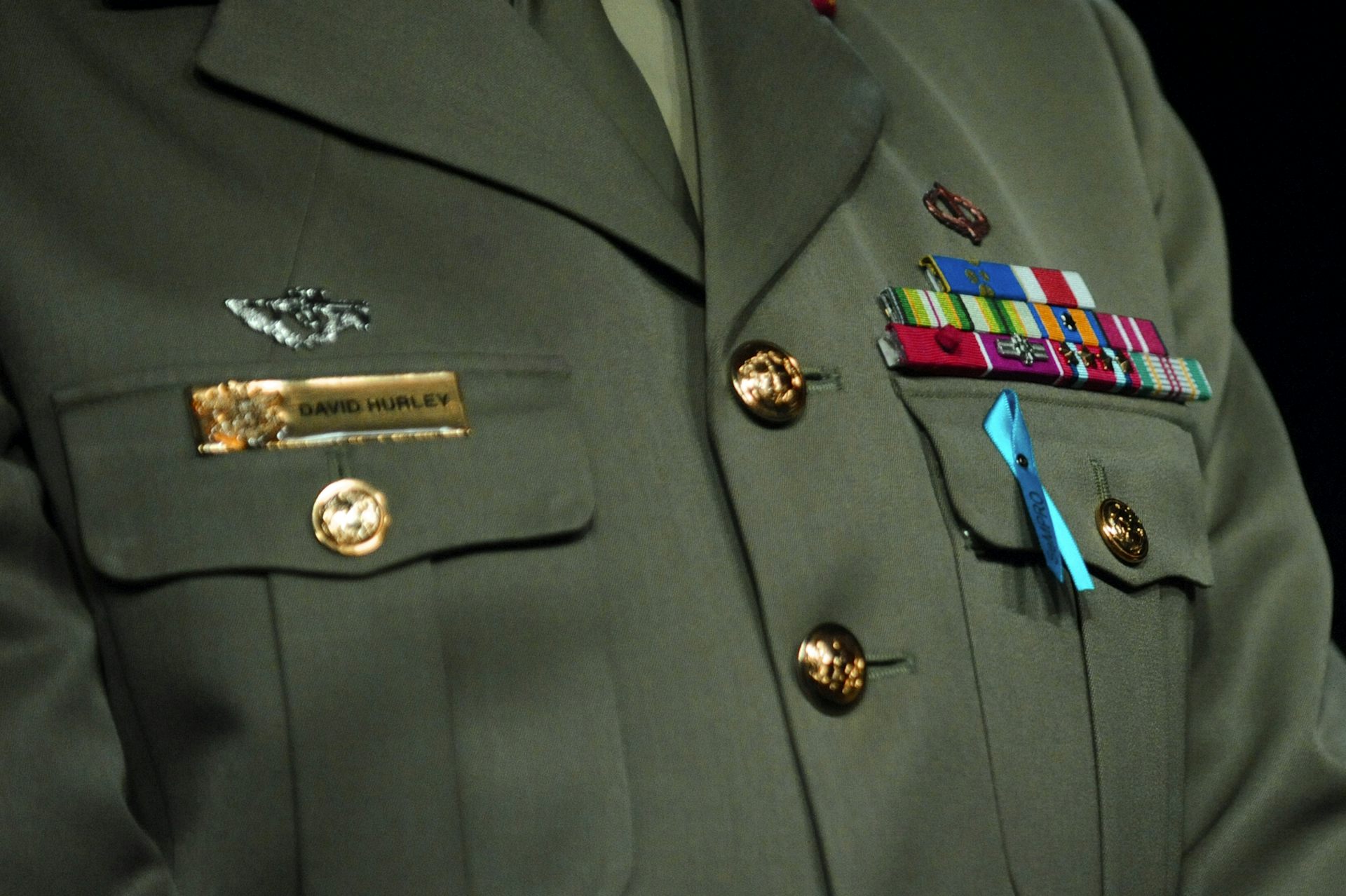 Tinkering with tribalism: women and cultural change in the ADF