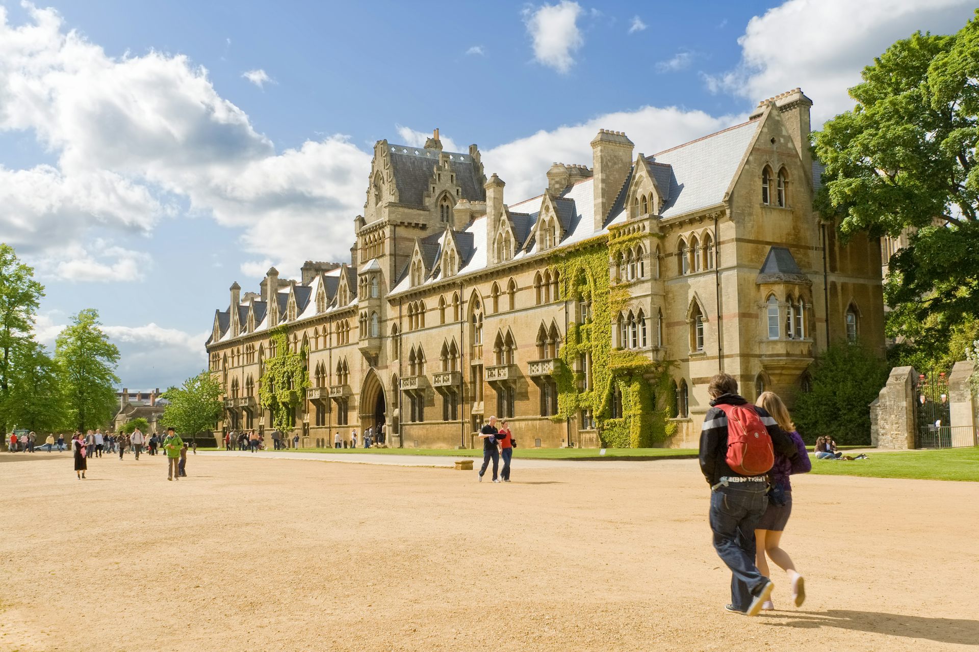 FactCheck: are university drop-out rates higher than ever?