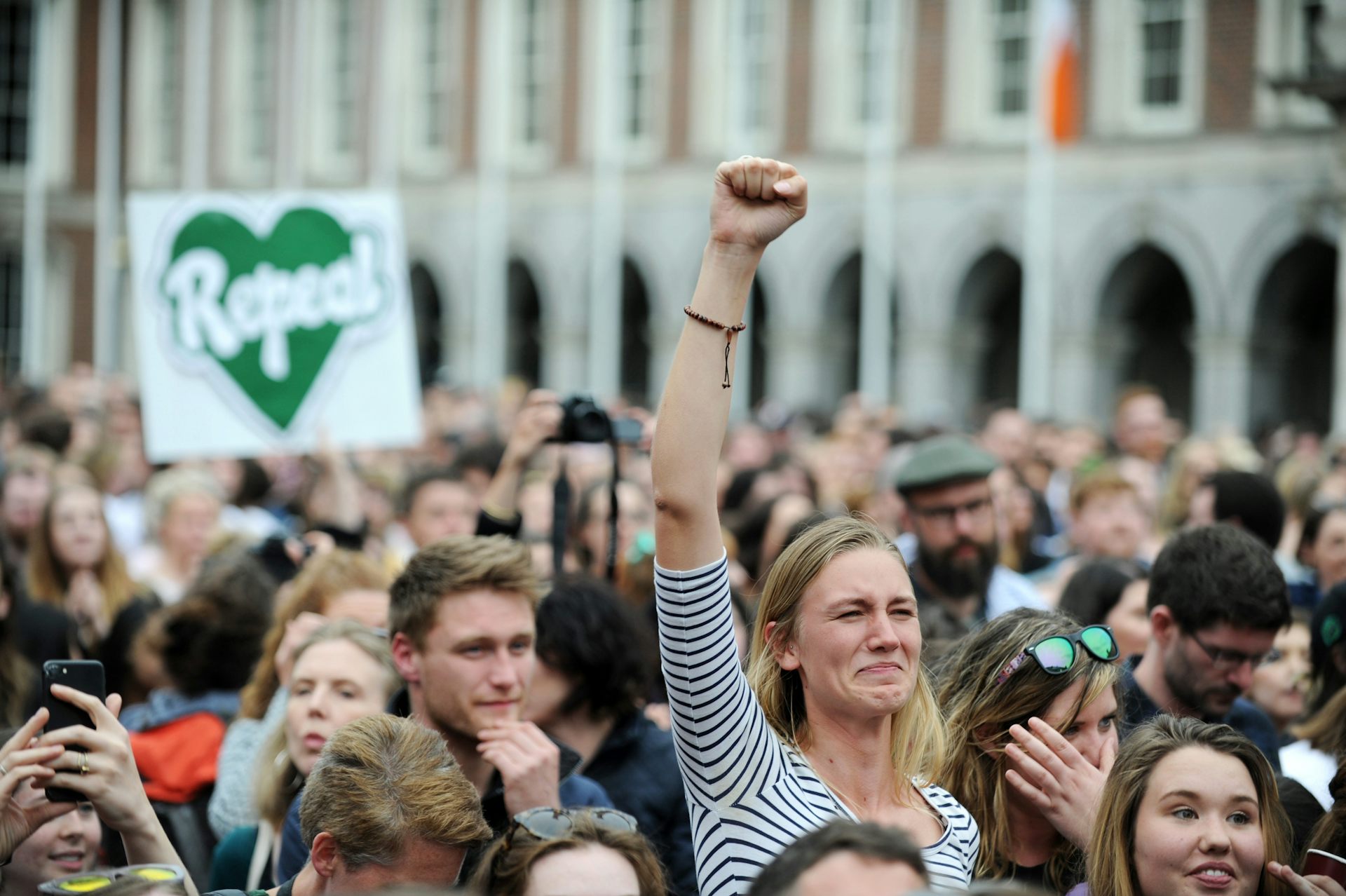Explainer: what Scotland's new citizen assemblies could mean for democracy