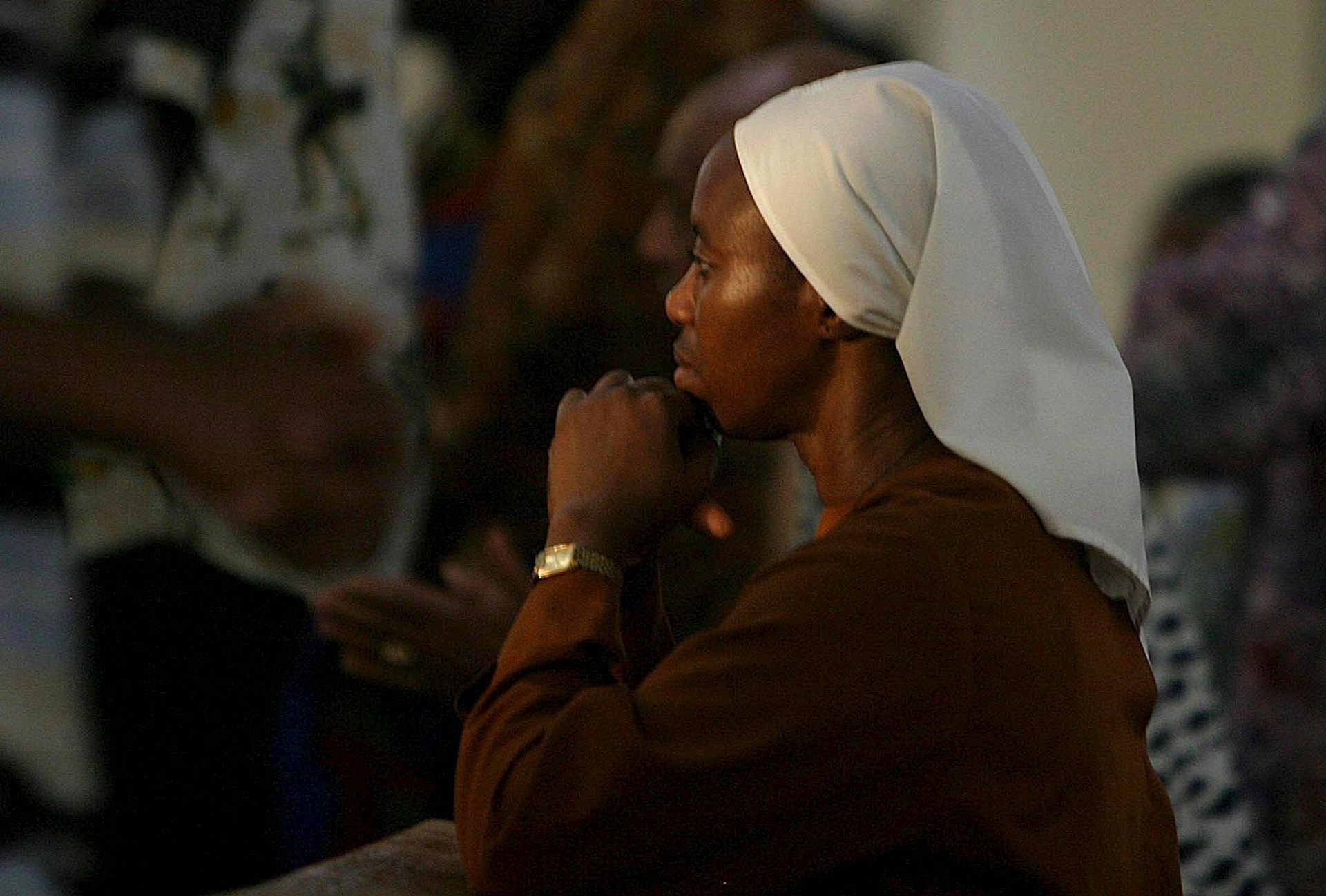 How Senegal keeps unique balance between religion and a secular state