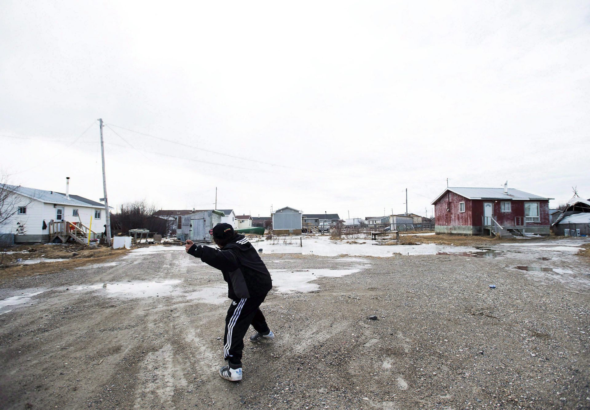 Charting an economic path forward for First Nations