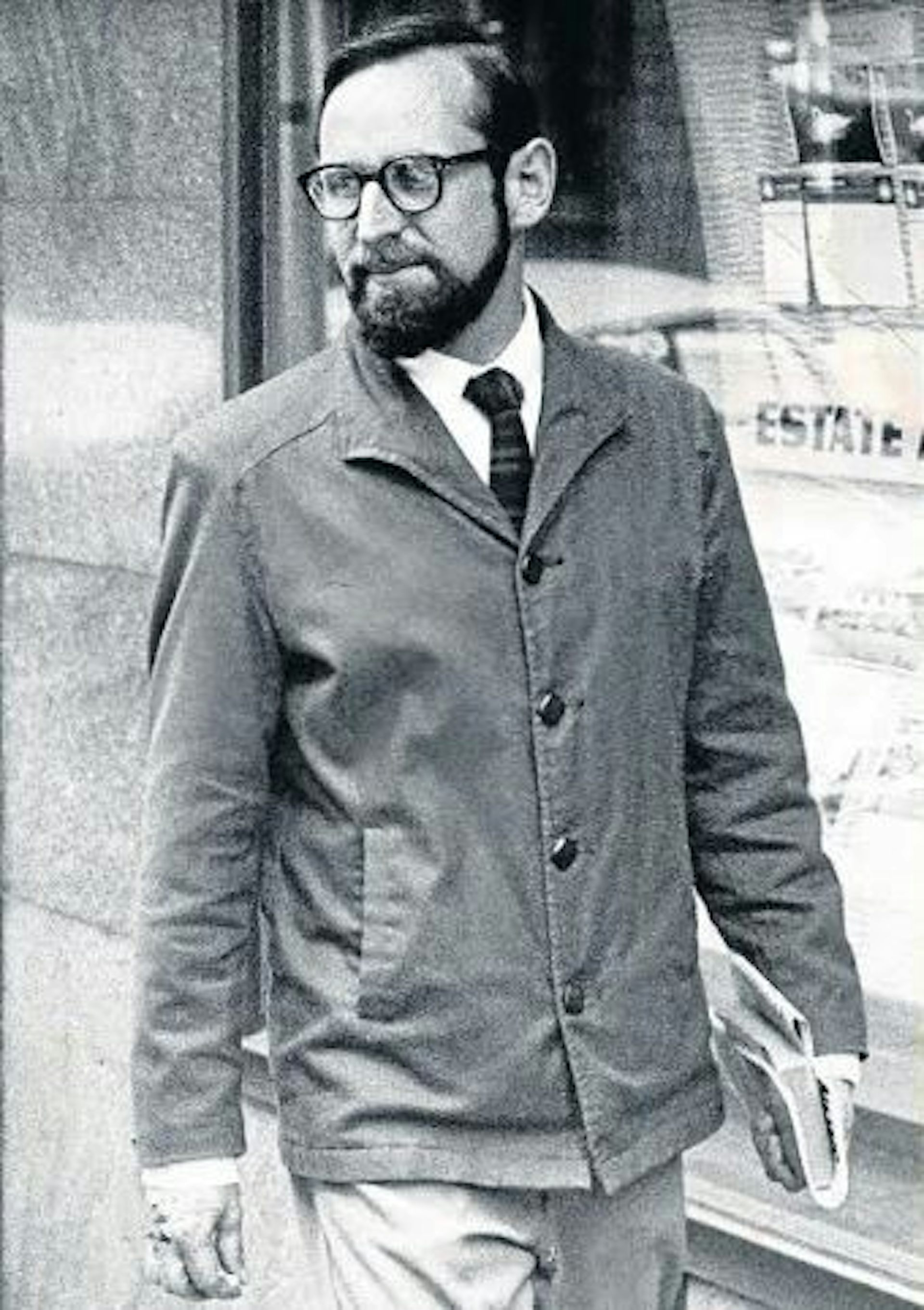 Marxist scholar Harold Wolpe’s ideas still speak to South Africa’s problems