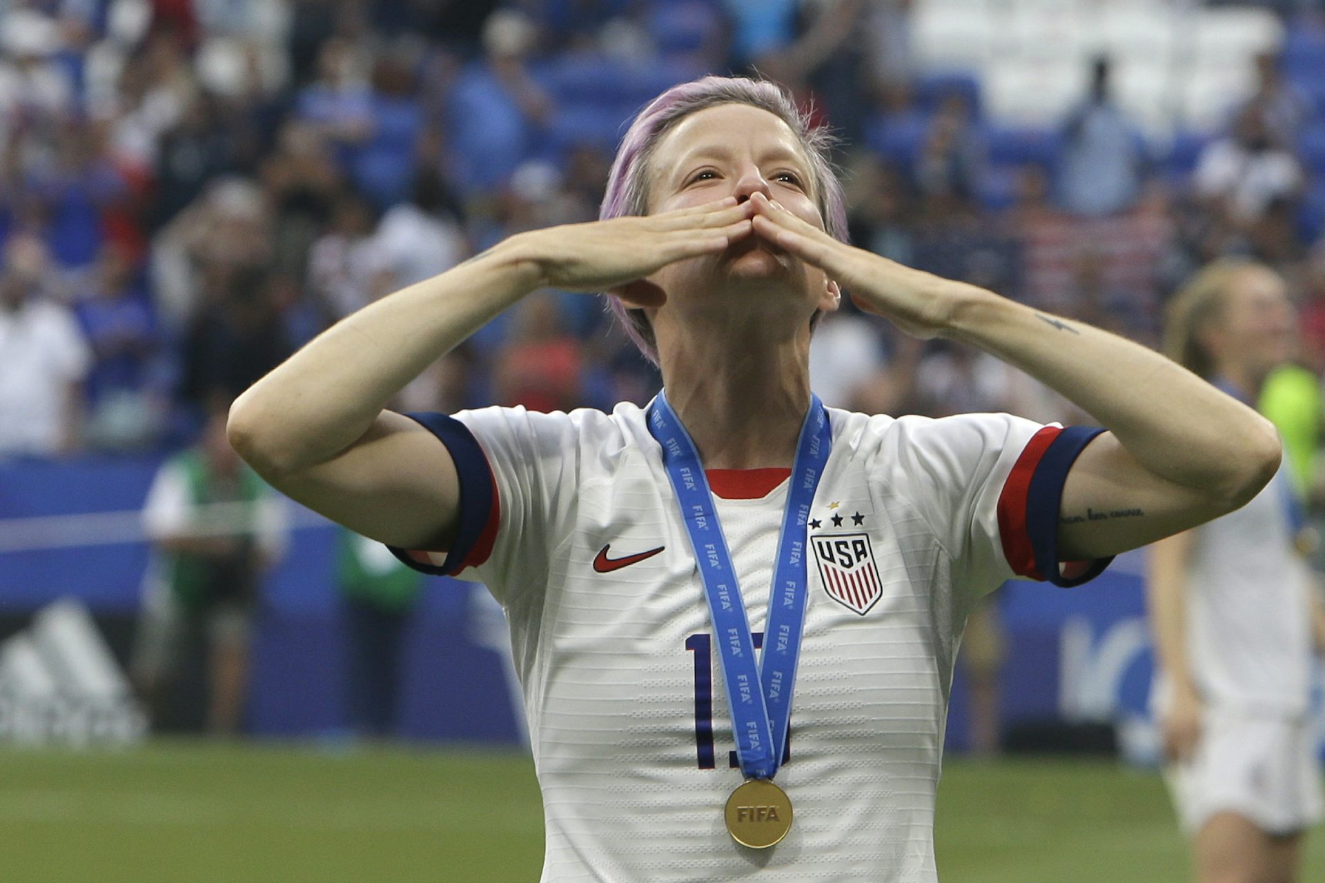 Making youth soccer less competitive: Better skills or a sign of ...