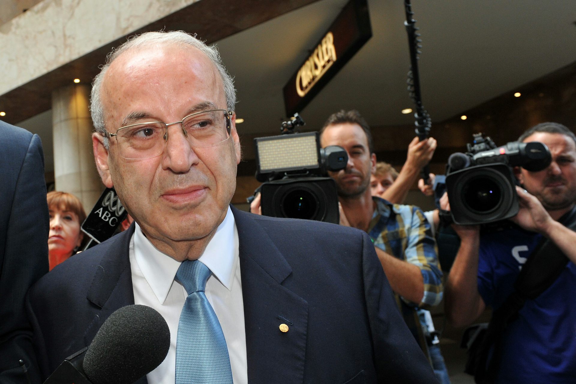 Obeid family – News, Research and Analysis – The Conversation – page 1