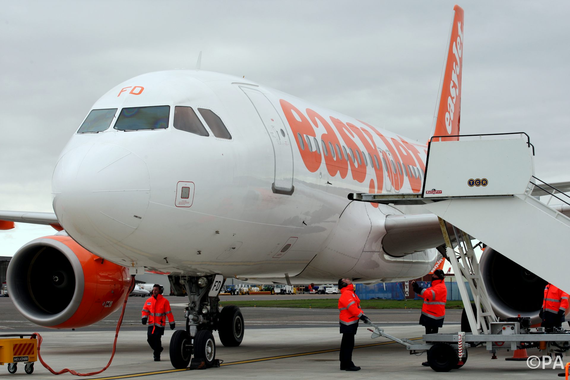 A multi-airport system works for London and the UK