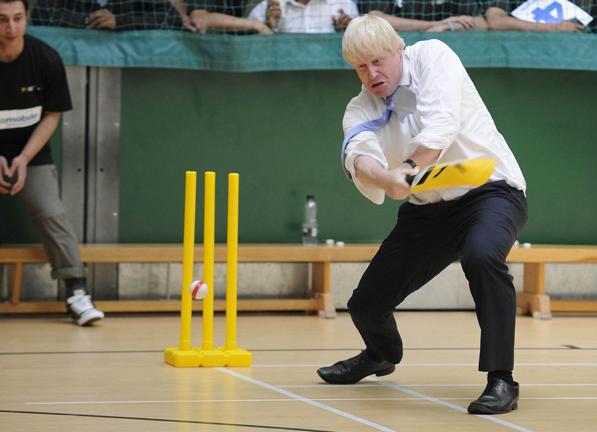 Three issues Boris Johnson’s new government must tackle – none of which ...