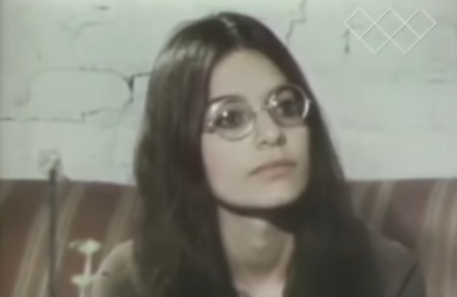 Shulamith Firestone Why The Radical Feminist Who Wanted To Abolish