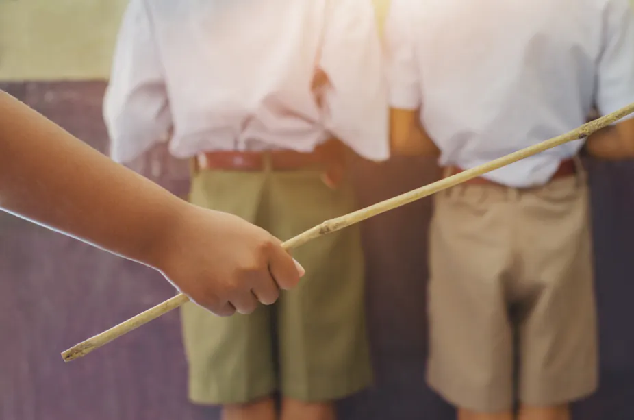 Benefits Of Punishments In School Benefits Of Punishments In School