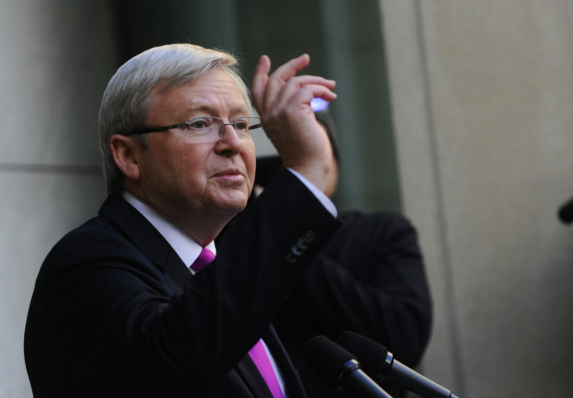 Election 2013: the campaign that never ended