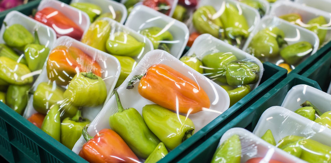 Plastiques : pour une meilleure gestion de l’emballage, du recyclage et ... Plastiques : pour une meilleure gestion de l’emballage, du recyclage et ...