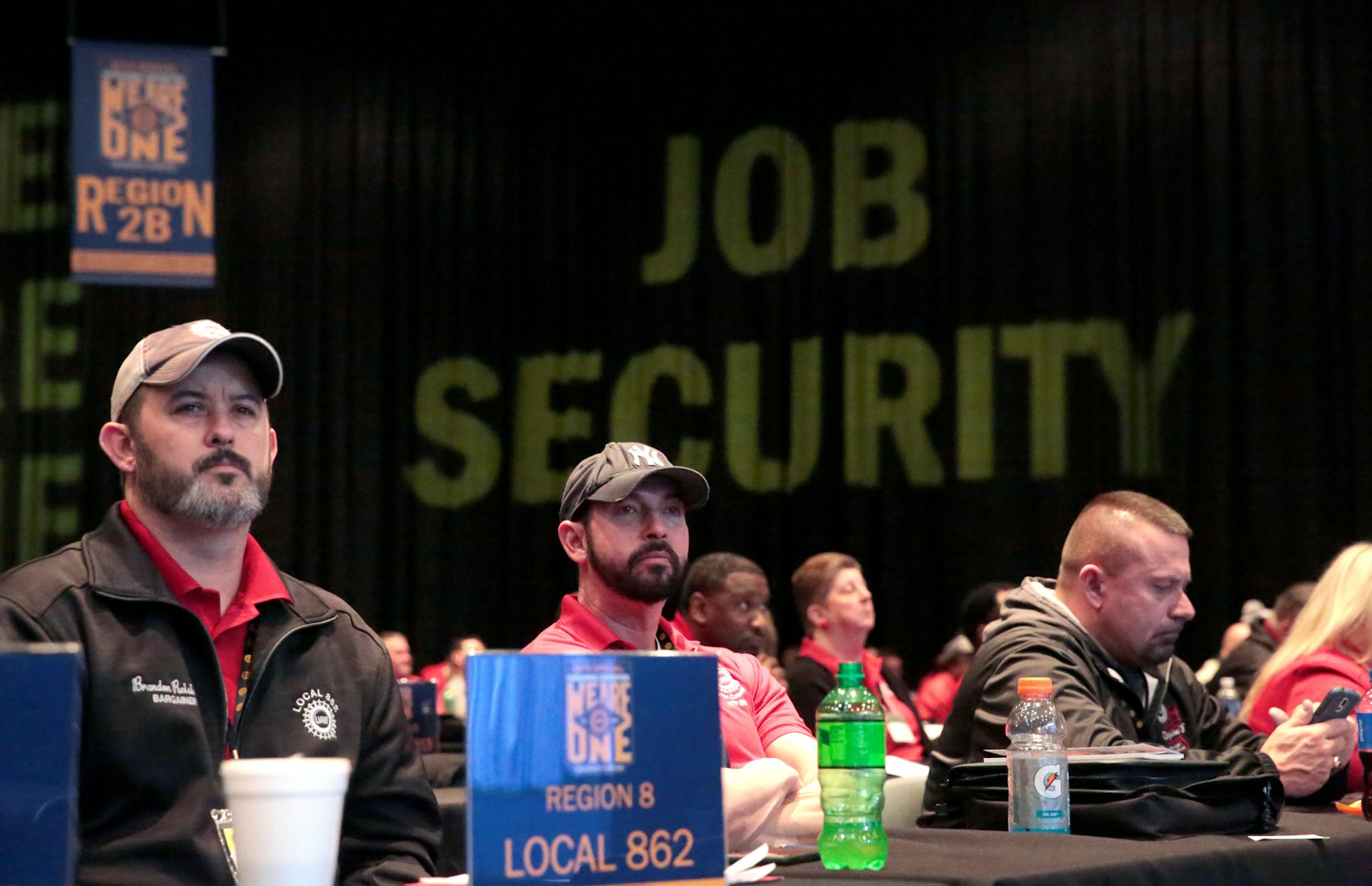 How organized labor can reverse decades of decline