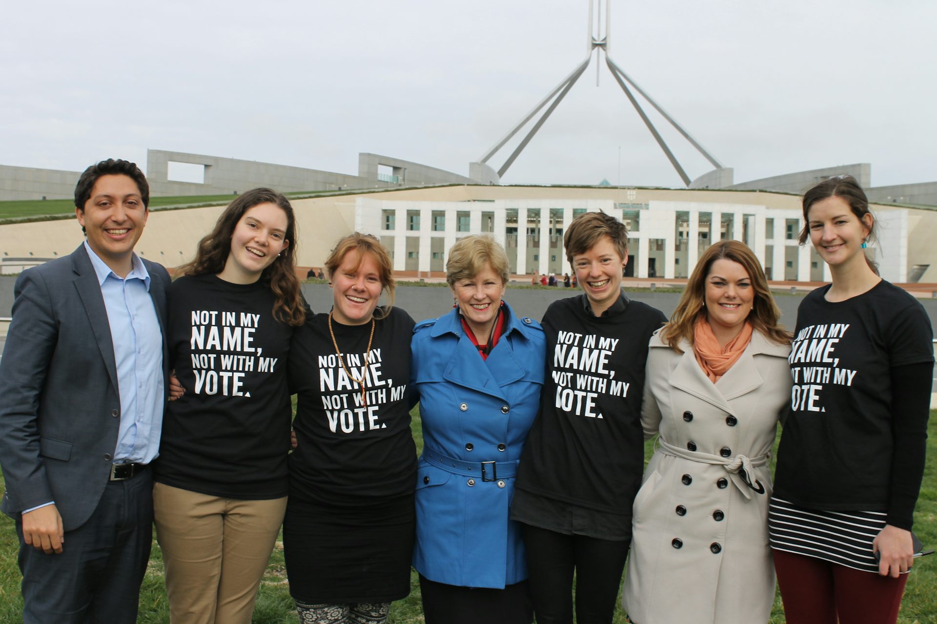 Interview: Christine Milne on female leadership, Kevin Rudd and the ...