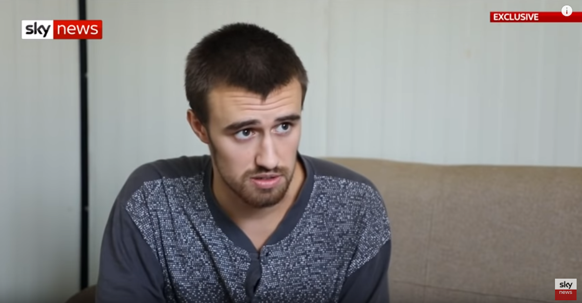 Jack Letts: why revoking citizenship from IS recruits hasn't caused an ...