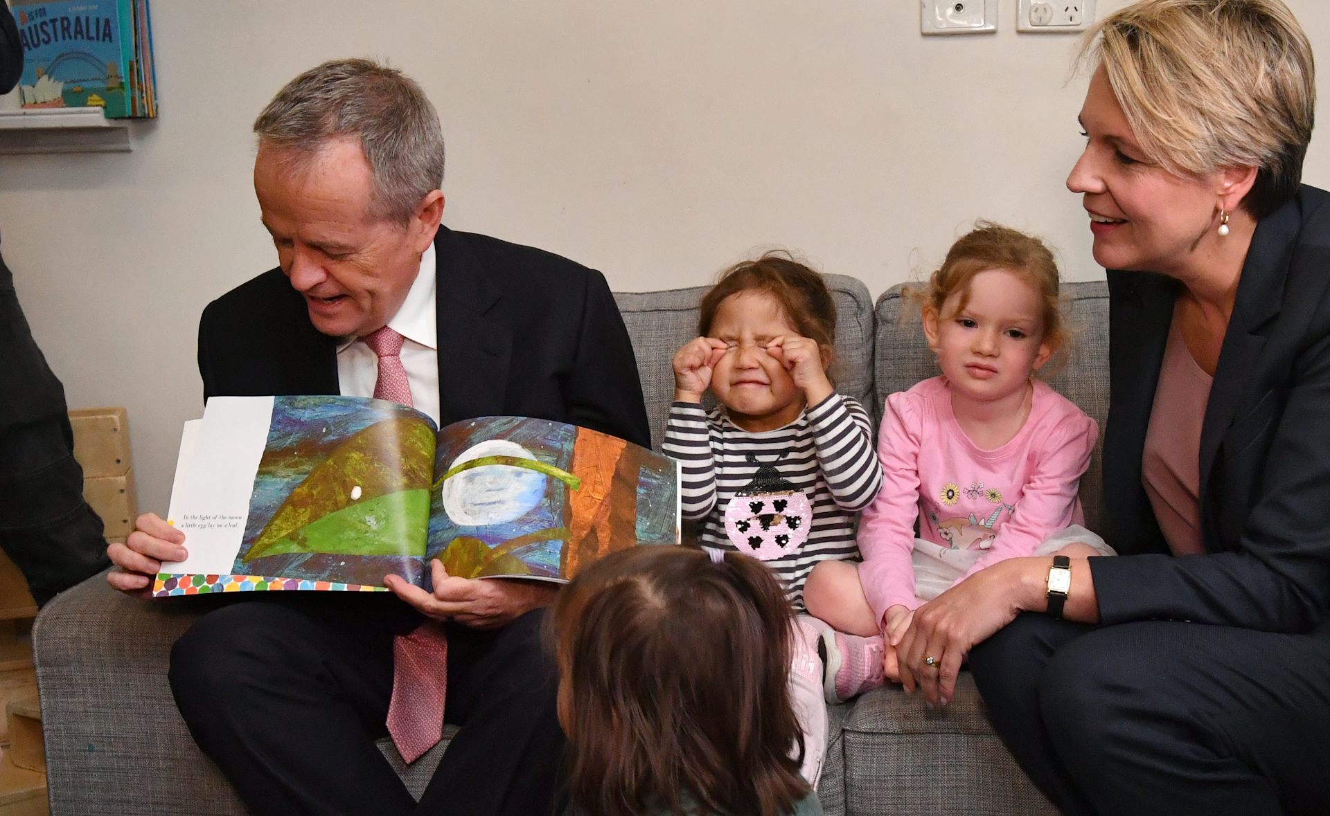 What should politicians be reading at parliamentary book club? Our ...