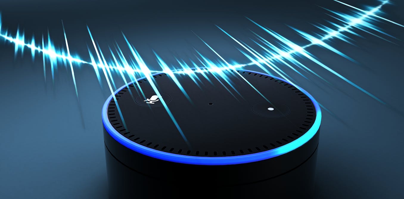 ¿por Qué Nos Espían Los Asistentes Virtuales