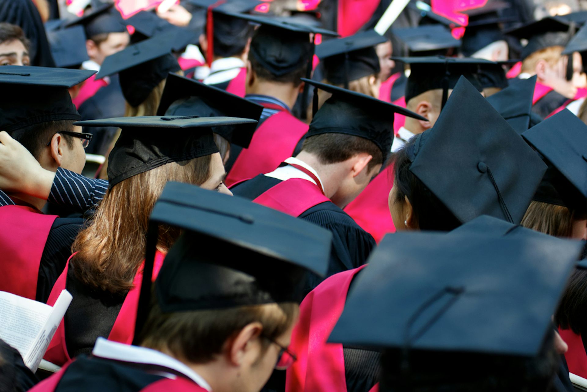 Why the humanities are in crisis