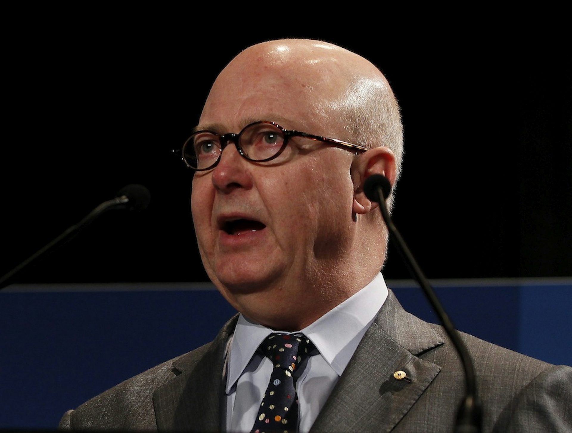 News Corp Australia chief Kim Williams resigns: expert reaction