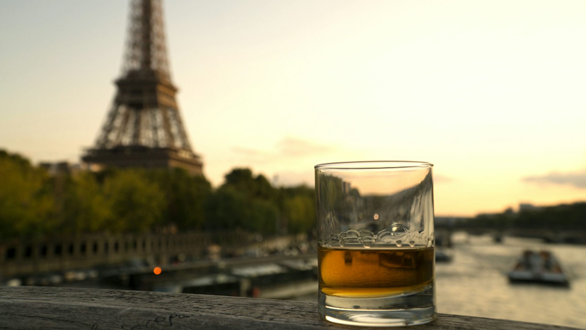 Le whisky « made in France » a tout pour devenir une future référence ...