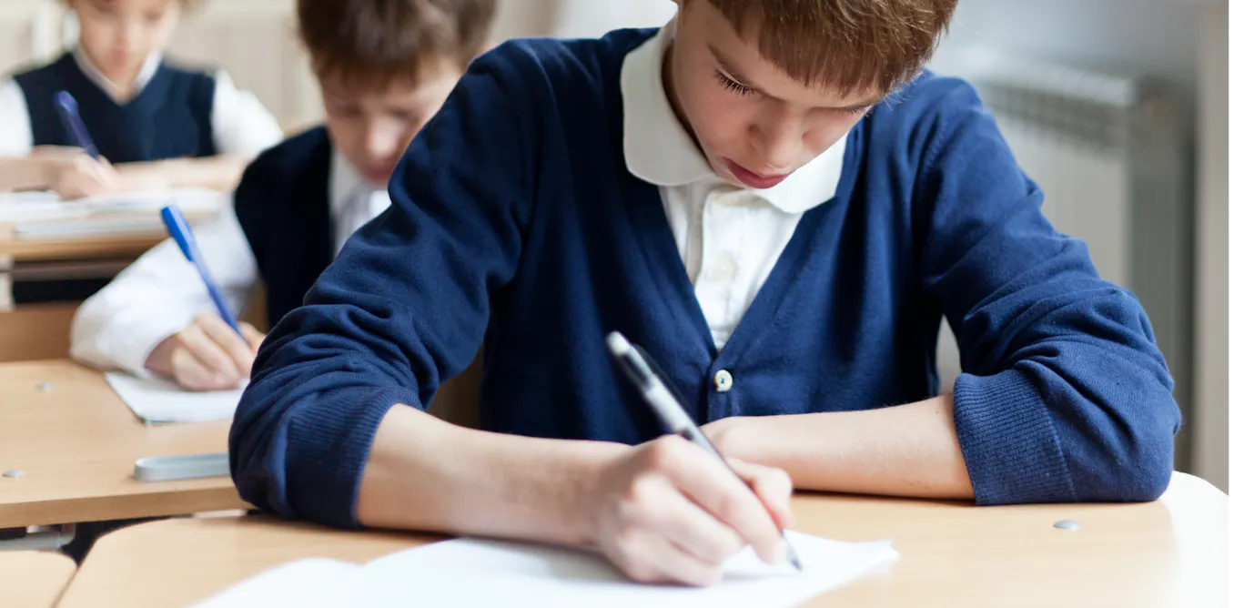 NAPLAN Results Show Year 3 Students Perform Better Than Year 9 In naplan-results-show-year-3-students-perform-better-than-year-9-in