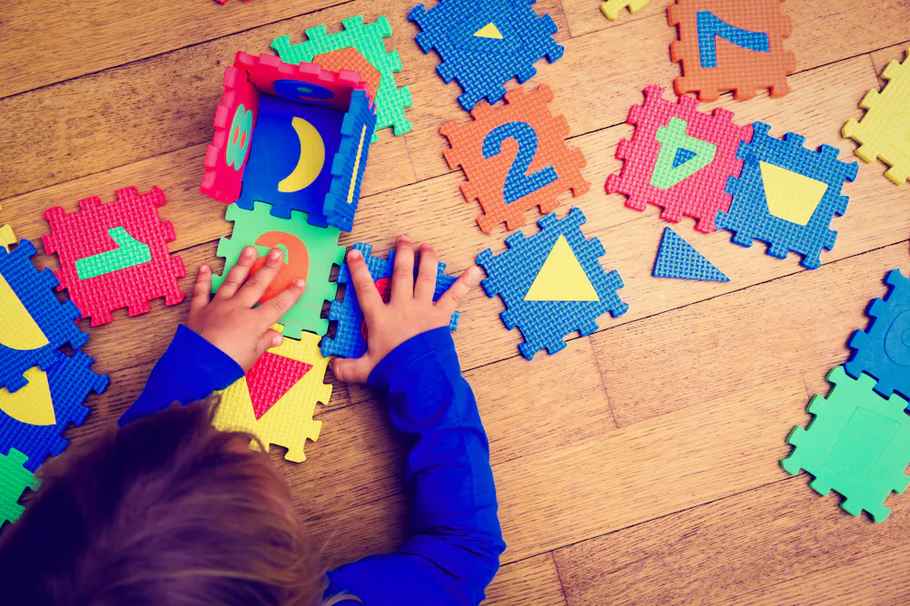 How To Get Preschoolers Ready To Learn Math How To Get Preschoolers Ready To Learn Math