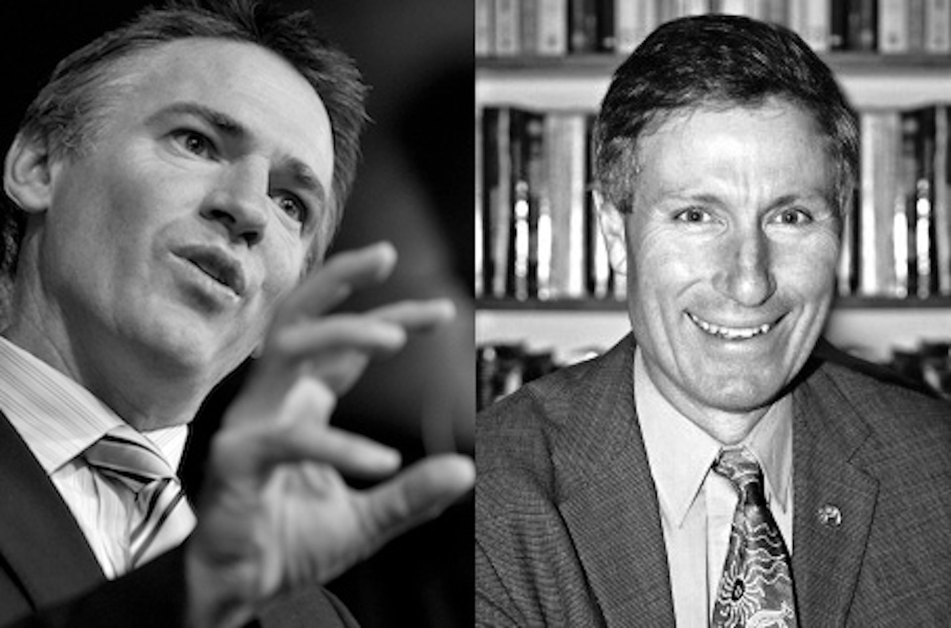 Oakeshott on the treason of party discipline