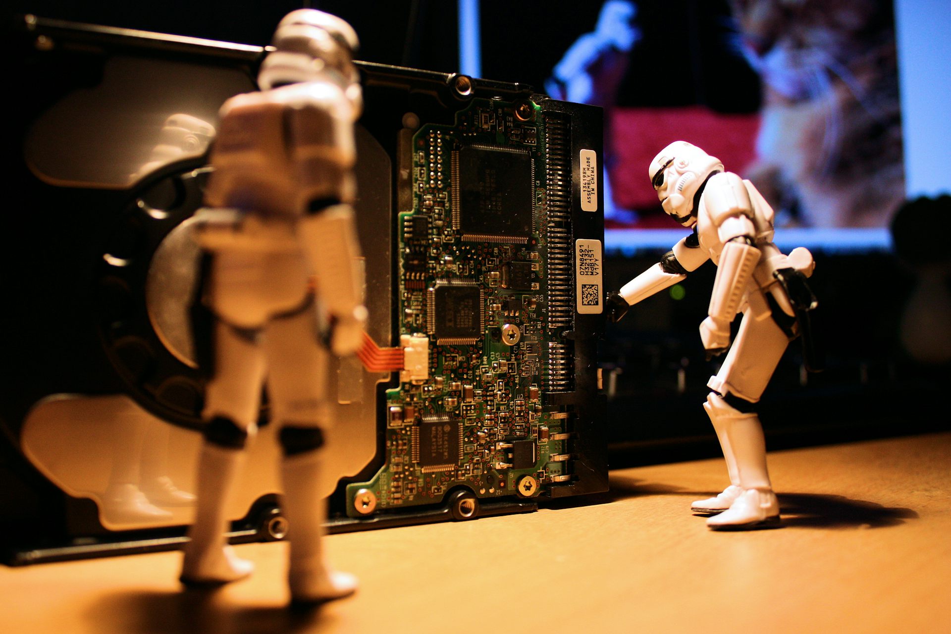 After Lavabit: a brief history of securing email, and failing at it