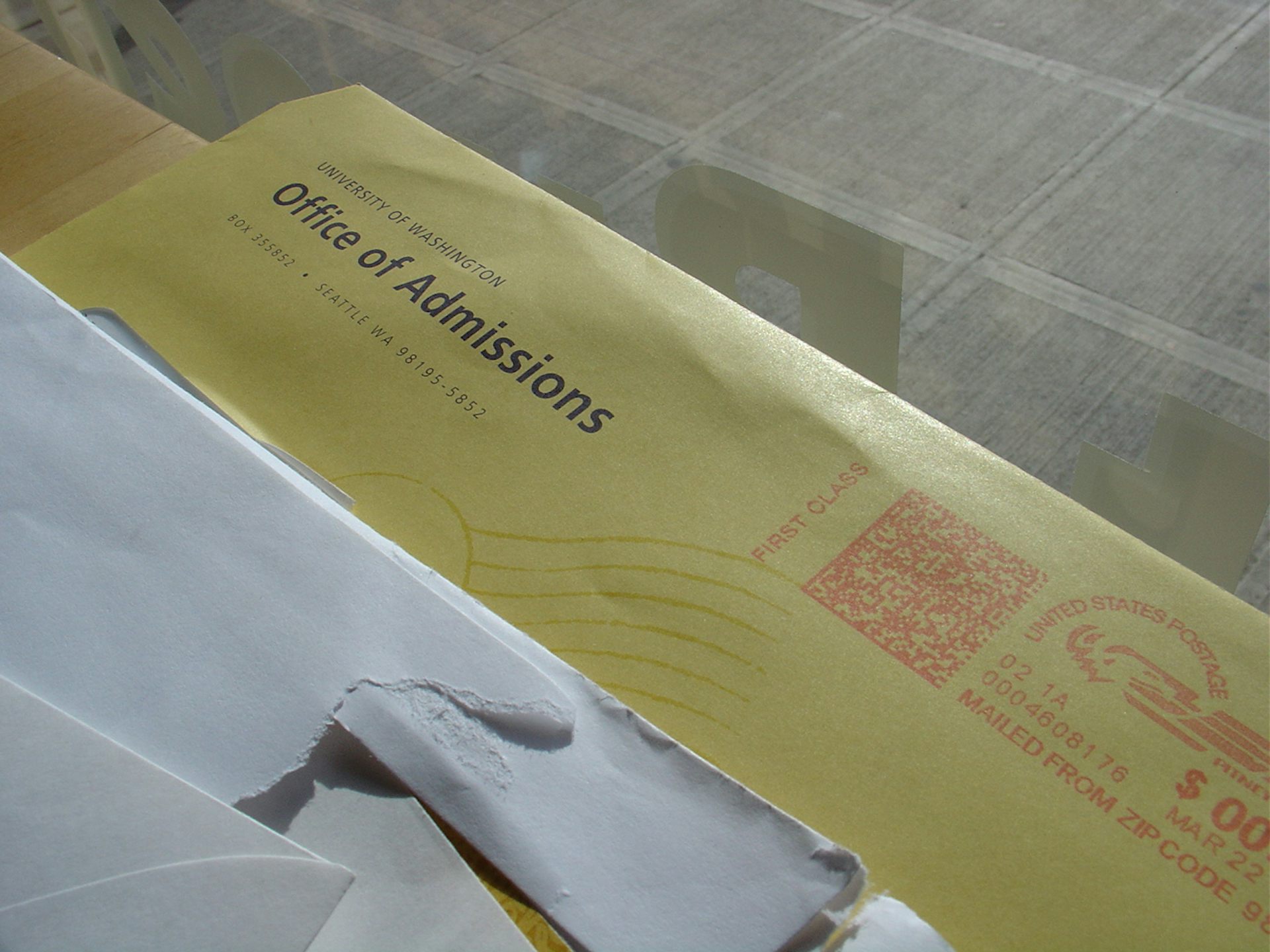 Fair access to university: how the neighbours do it