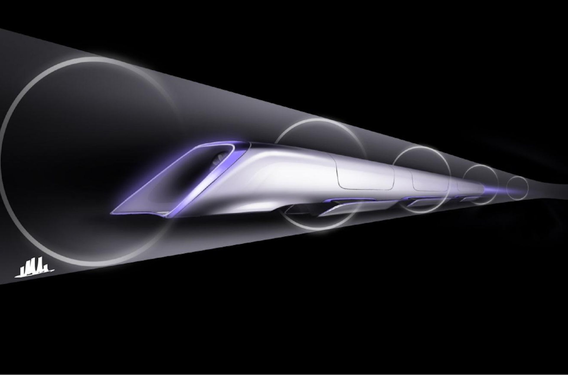 Hyperloop and the future of ground transport