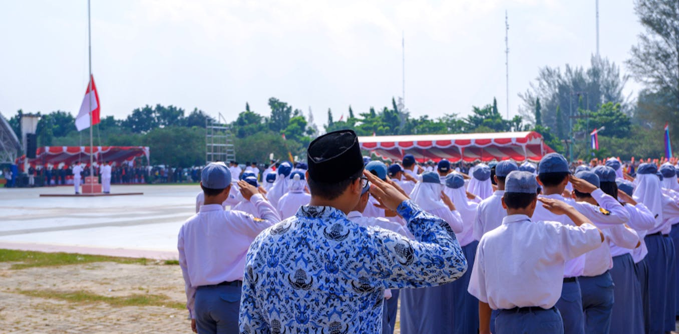 Keluar dari polemik zonasi sekolah: pentingnya belajar sistem zonasi di ... Keluar dari polemik zonasi sekolah: pentingnya belajar sistem zonasi di ...