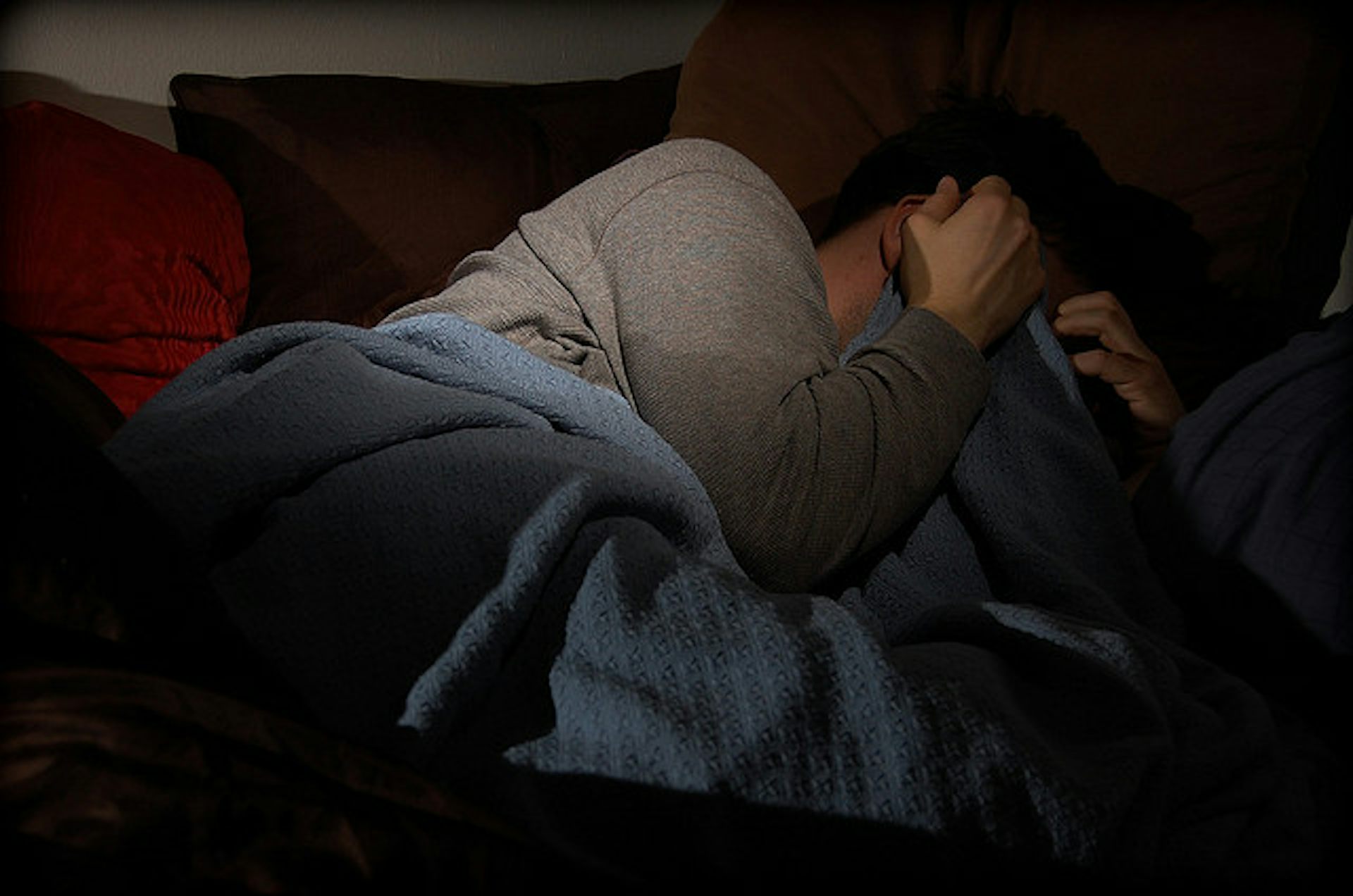 Explainer: what is stomach flu?