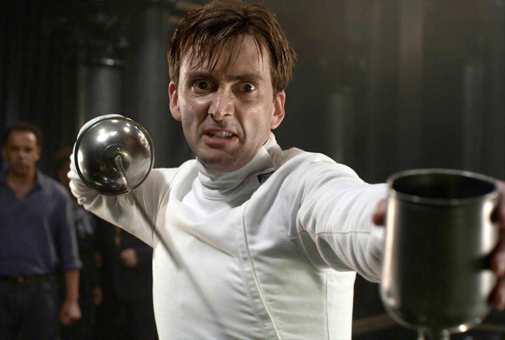 Hamlet is but the latest to fall victim to library censorship